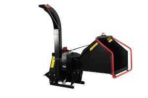 Farmi Forest CH38 Chipper - Joe Signs Equipment