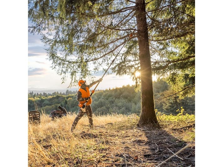 STIHL HT 135 - Joe Signs Equipment