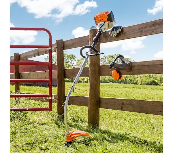 STIHL KM 91 R - Joe Signs Equipment