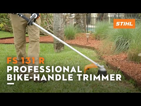 STIHL FS 131 R - Joe Signs Equipment