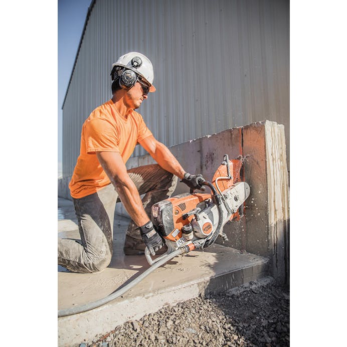 TS 700 STIHL Cutquik® - Joe Signs Equipment