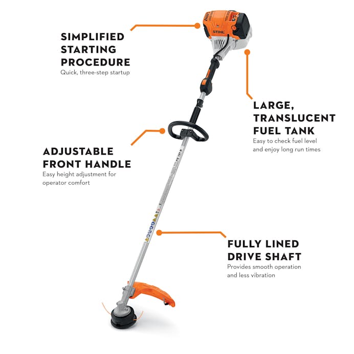 STIHL FS 131 R - Joe Signs Equipment